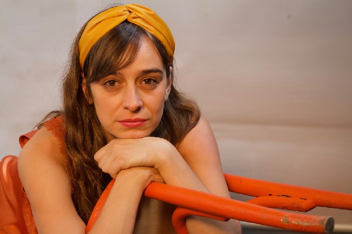 Laura Presa Fox :: www.ladinamoescuela.com