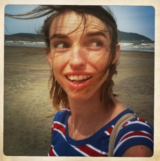 Violeta Gil :: www.ladinamoescuela.com